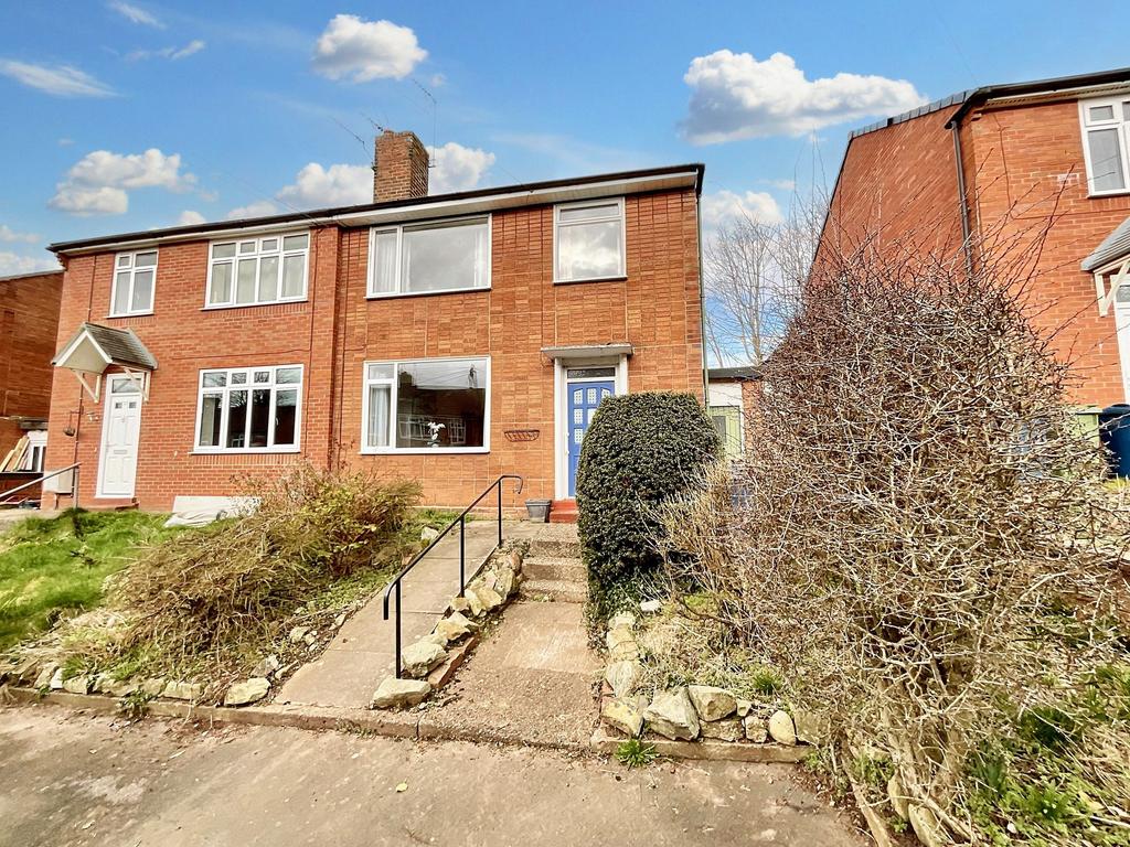 Kent Grove, Stone, ST15 3 bed house for sale - £160,000