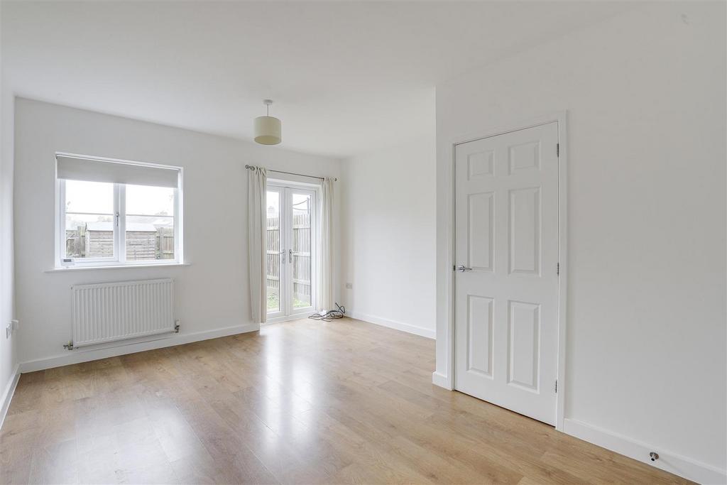 Park Road, Bestwood Village NG6 2 bed terraced house - £875 pcm (£202 pw)