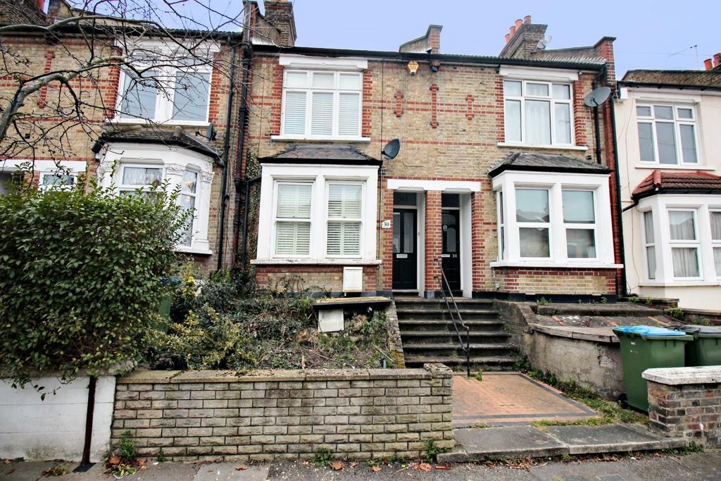 Smithies Road, Abbey Wood, SE2 0TG 2 bed terraced house to rent - £ ...