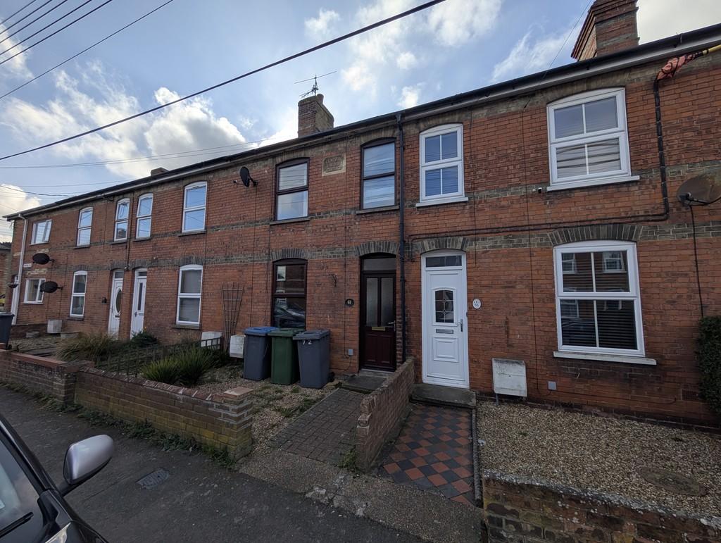 Central Road, Leiston 3 bed terraced house - £850 pcm (£196 pw)