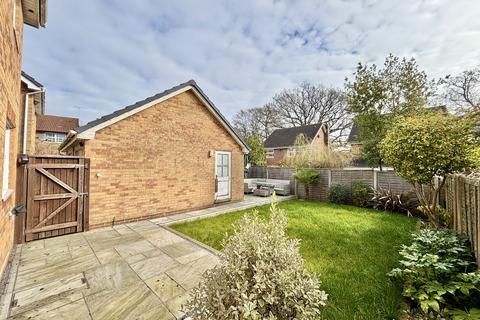 Houses for sale in Broadstone | OnTheMarket