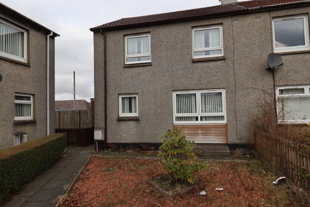 Marches Drive, Armadale 3 bed semi-detached house - £995 pcm (£230 pw)