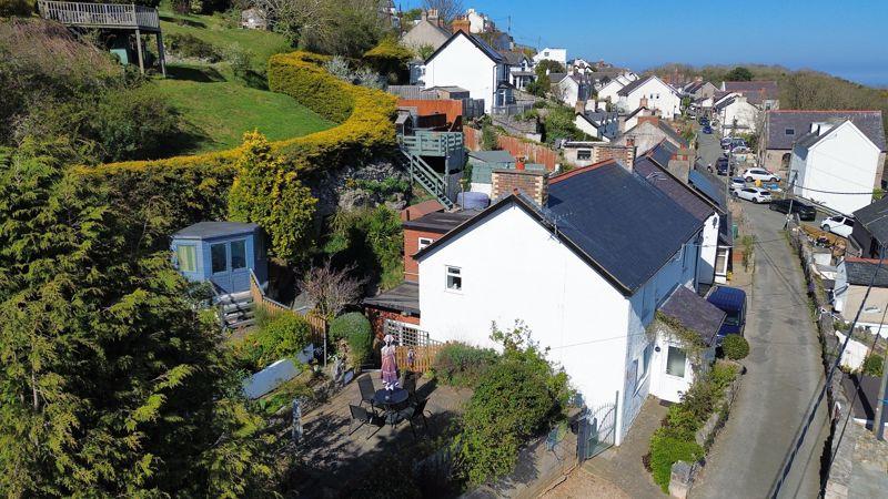 Pendre Road, Penrhynside 2 bed semi-detached house for sale - £229,950