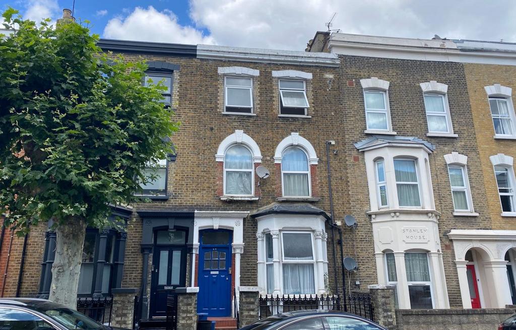Dunlace Road, London E5 1 bed flat to rent - £1,500 pcm (£346 pw)