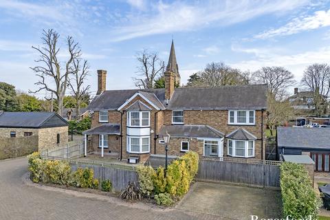 Detached Houses For Sale In Upminster | OnTheMarket