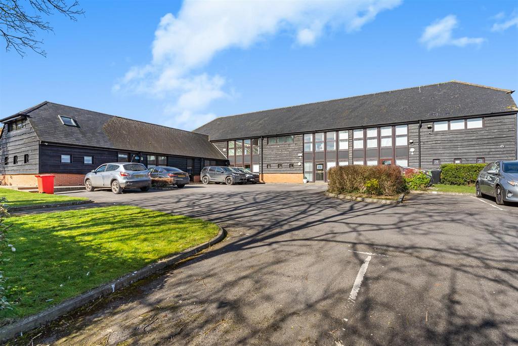 Milton Road, Nr. Abingdon on Thames OX14 Office to rent - £2,750 pcm (£ ...
