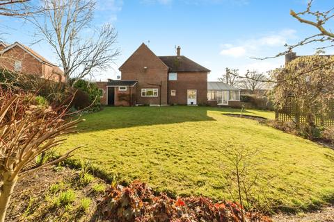 Detached Houses For Sale Around Cw4 7 Ph | OnTheMarket