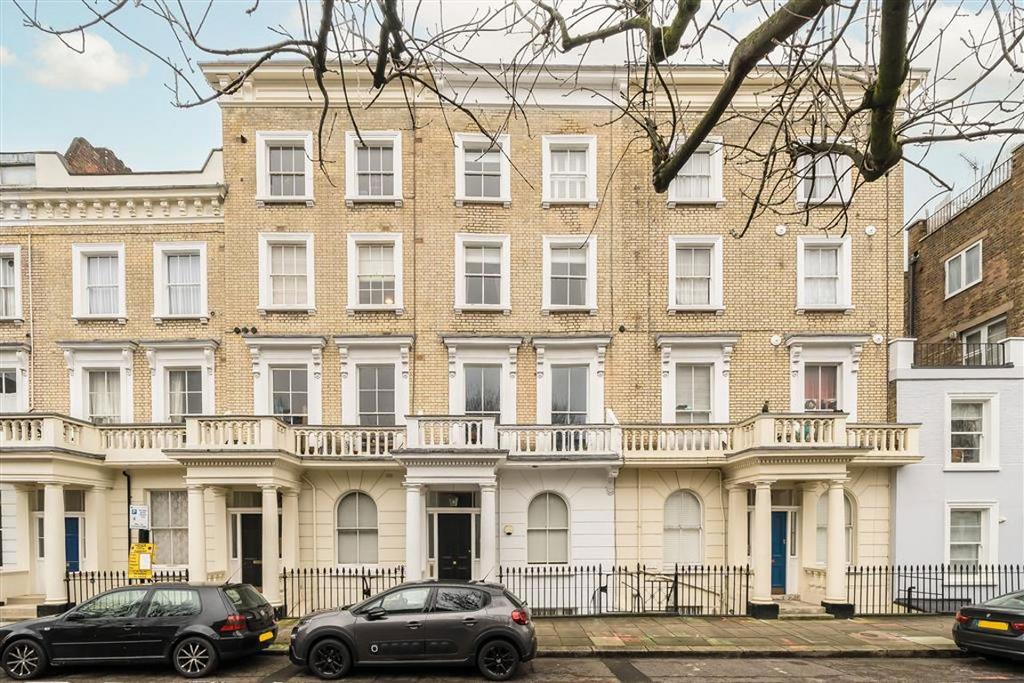 Cumberland Street, London SW1V 2 bed flat for sale - £1,300,000