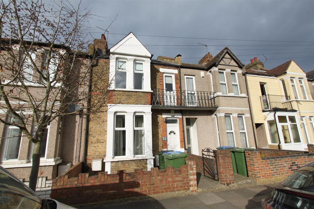 Blanmerle Road, London SE9 2 bed house share - £1,500 pcm (£346 pw)
