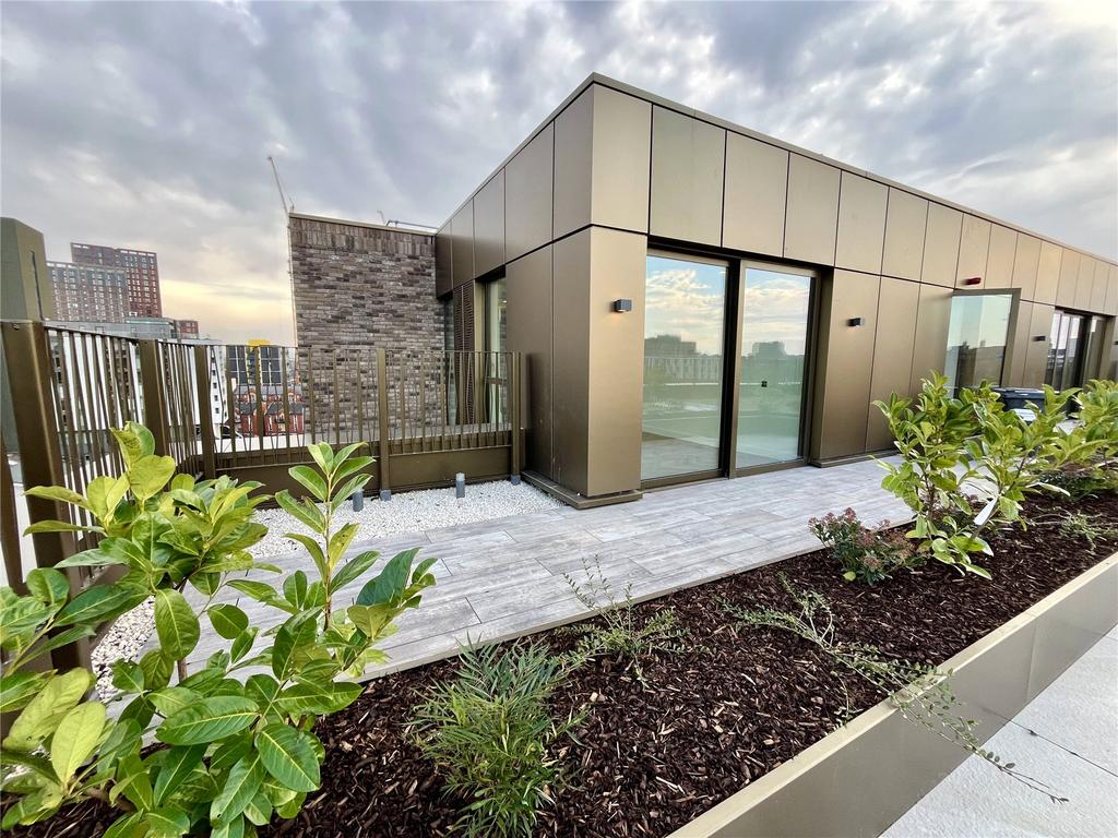 Lomax Development, Lomax Street M1 2 bed penthouse - £1,700 pcm (£392 pw)