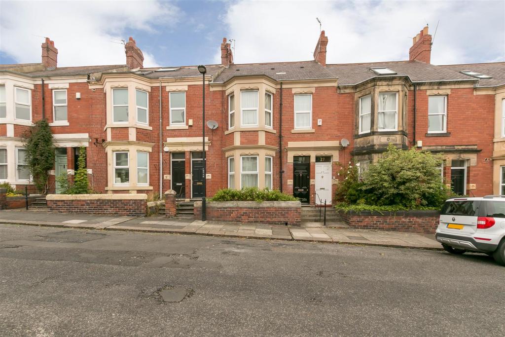 Grosvenor Gardens, Jesmond Vale... 2 bed flat - £1,295 pcm (£299 pw)