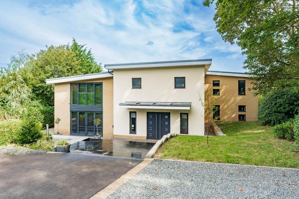 Colney Lane, Cringleford, NR4 7 bed detached house for sale - £1,795,000