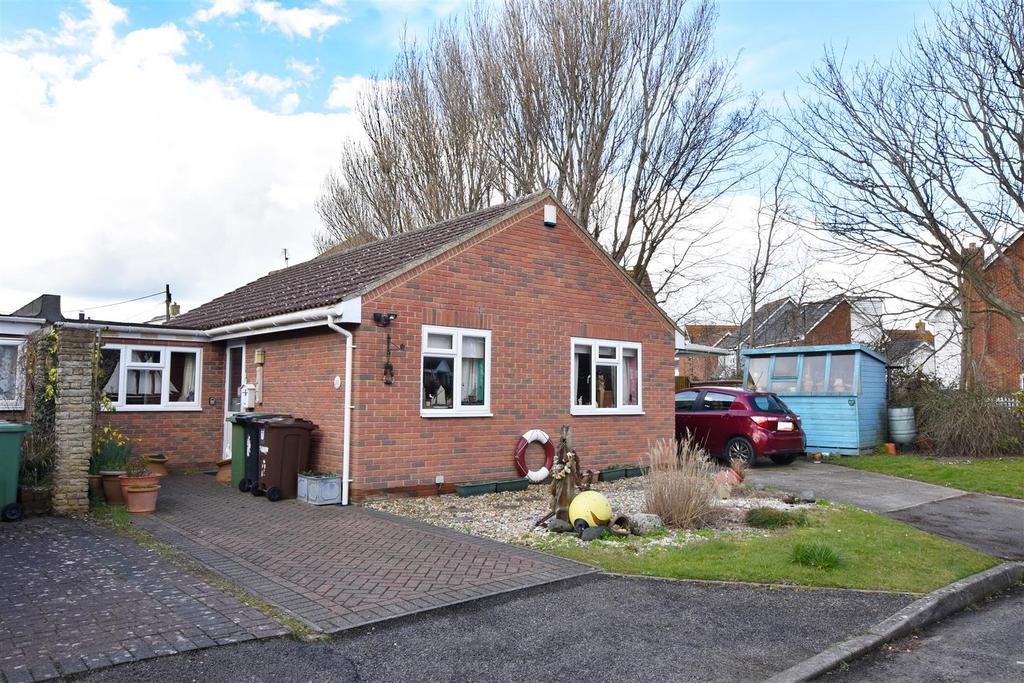 Scotts Acre, Camber, Rye 3 bed bungalow for sale - £325,000