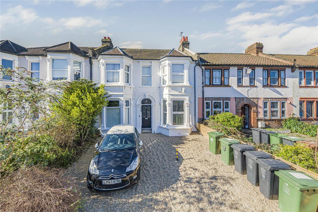 Springbank Road, London, SE13 1 bed apartment for sale - £325,000