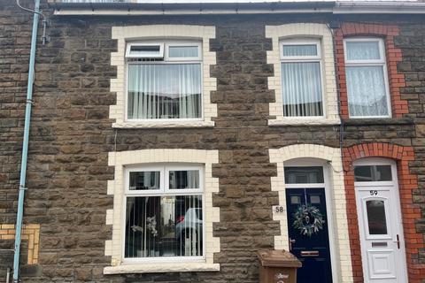 Houses for sale in Bargoed | OnTheMarket