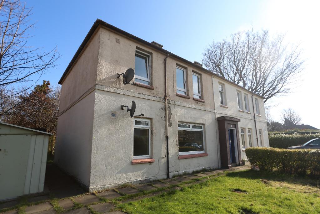 Restalrig Circus, Leith, Edinburgh, EH7 2 bed flat - £1,050 pcm (£242 pw)