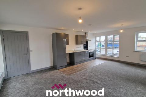 Flats To Rent In Doncaster | OnTheMarket