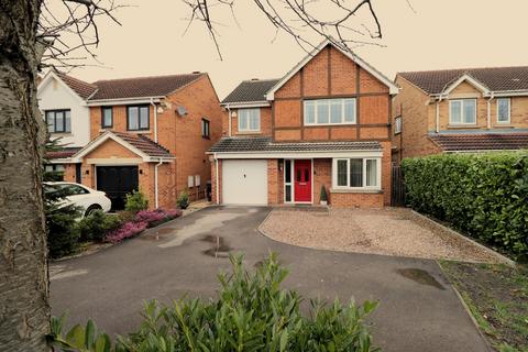 Houses for sale in Shafton | OnTheMarket