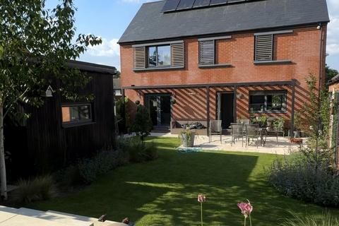 Houses for sale in Bordon | OnTheMarket