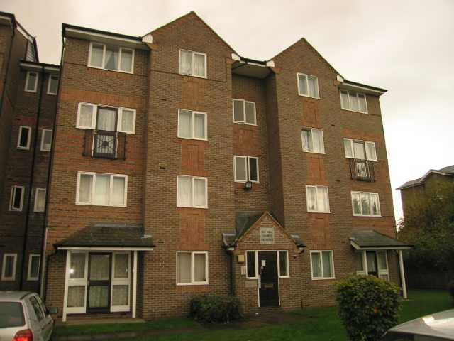 Cross Keys Close, London 1 bed flat - £1,410 pcm (£325 pw)