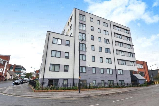 Stoke Road, Slough, Berkshire, SL2 1 bed apartment - £1,200 pcm (£277 pw)