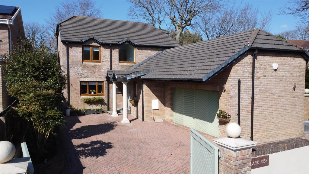 Daddon Hill, Northam 4 bed detached house for sale - £650,000