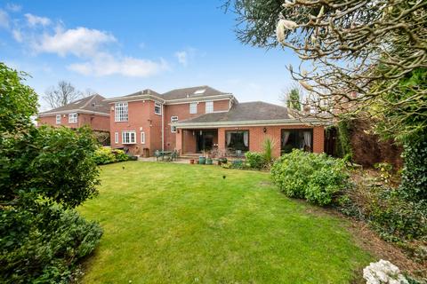 Detached Houses For Sale In Barnsley | OnTheMarket