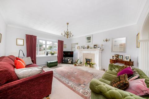 Detached Houses For Sale In Barnsley | OnTheMarket