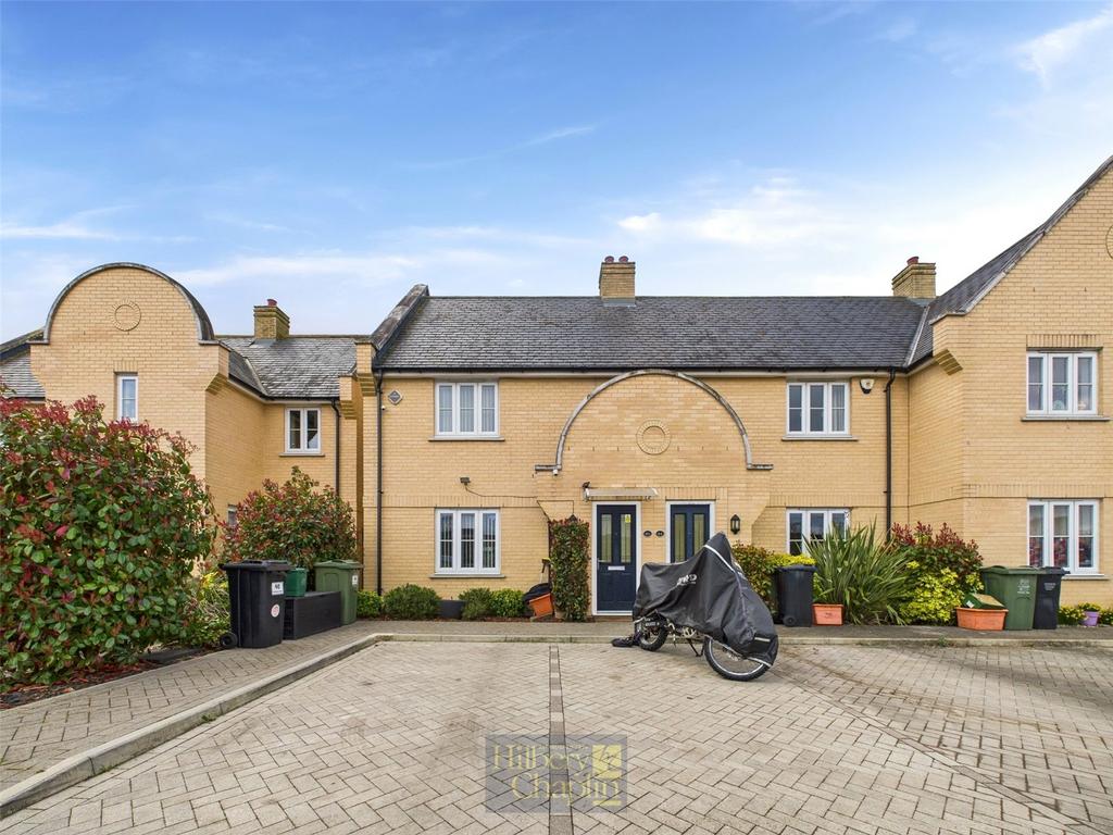 Brimsdown Avenue, Basildon, Essex, SS15 2 bed end of terrace house for ...