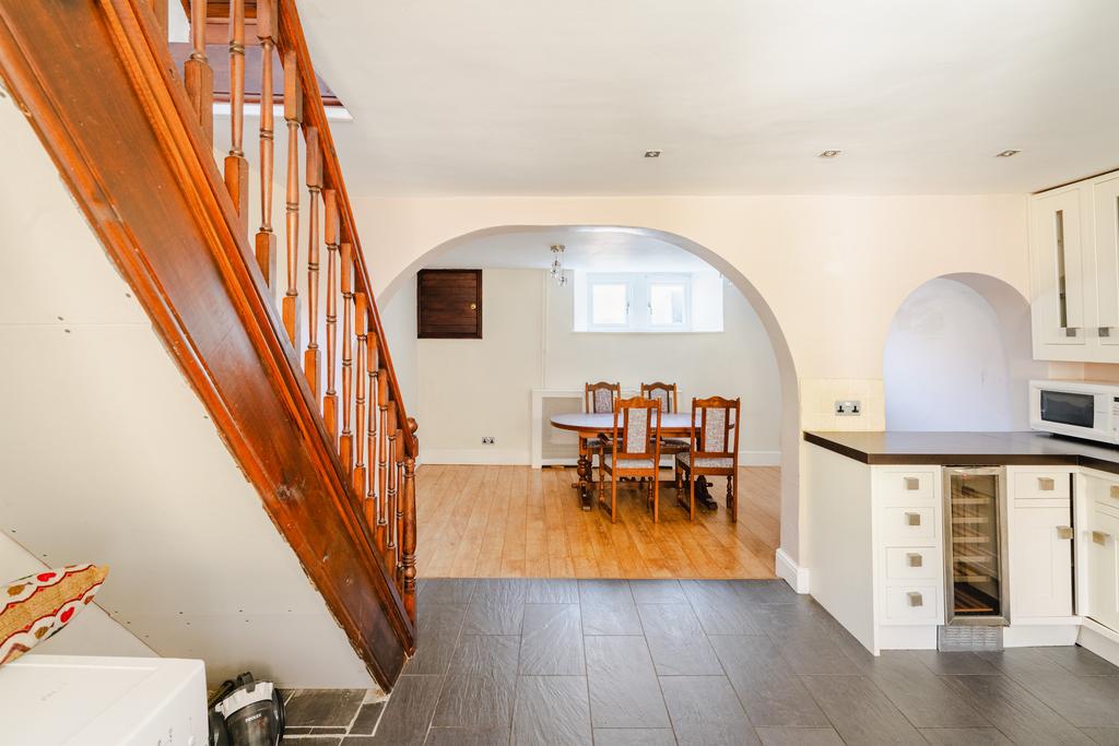 Totterdown, Bristol BS4 2 bed terraced house for sale - £400,000
