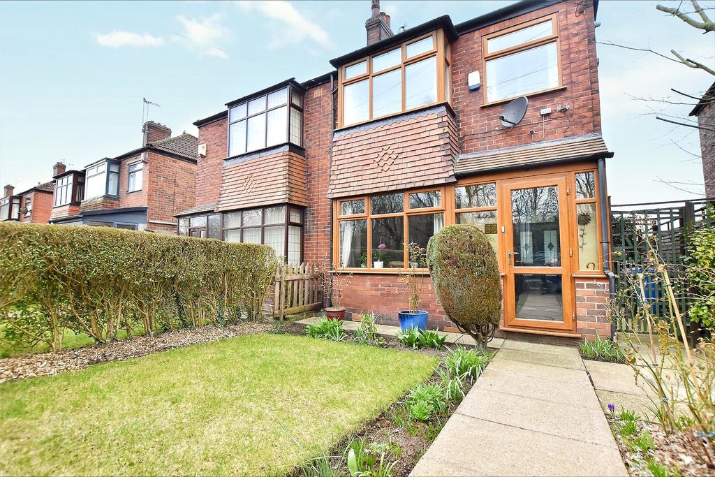 Manchester Road, Castleton, Rochdale... 2 bed semi-detached house for ...
