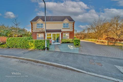 Houses For Sale In Cannock | OnTheMarket