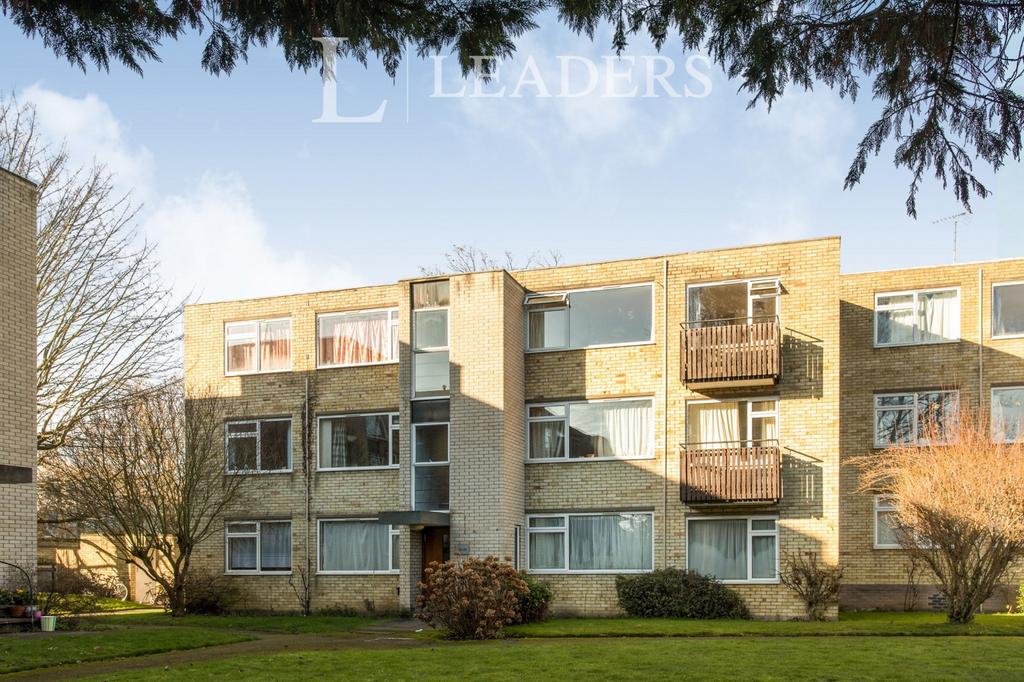 Cambanks, Union Lane, Chesterton, CB4 2 bed property - £1,400 pcm (£323 pw)