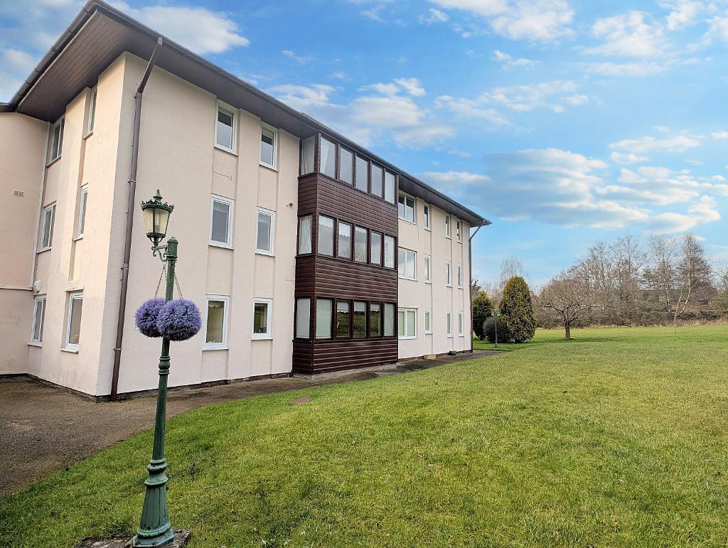 Green Park Court, Whiteacre Lane... 2 bed apartment for sale - £165,000