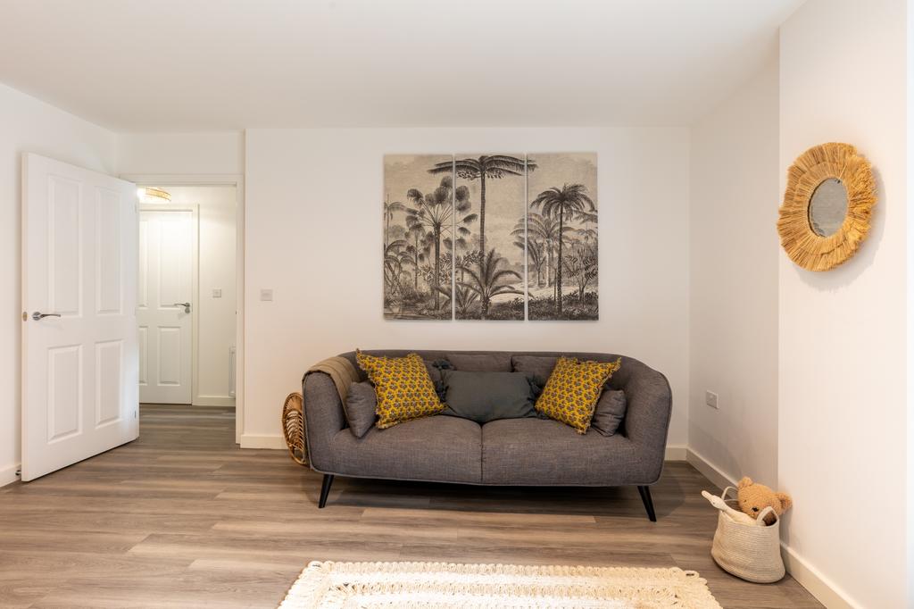 Flat B1, Sherborne Place... 1 bed flat to rent - £1,150 pcm (£265 pw)