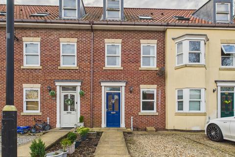 Houses to rent in Driffield | OnTheMarket
