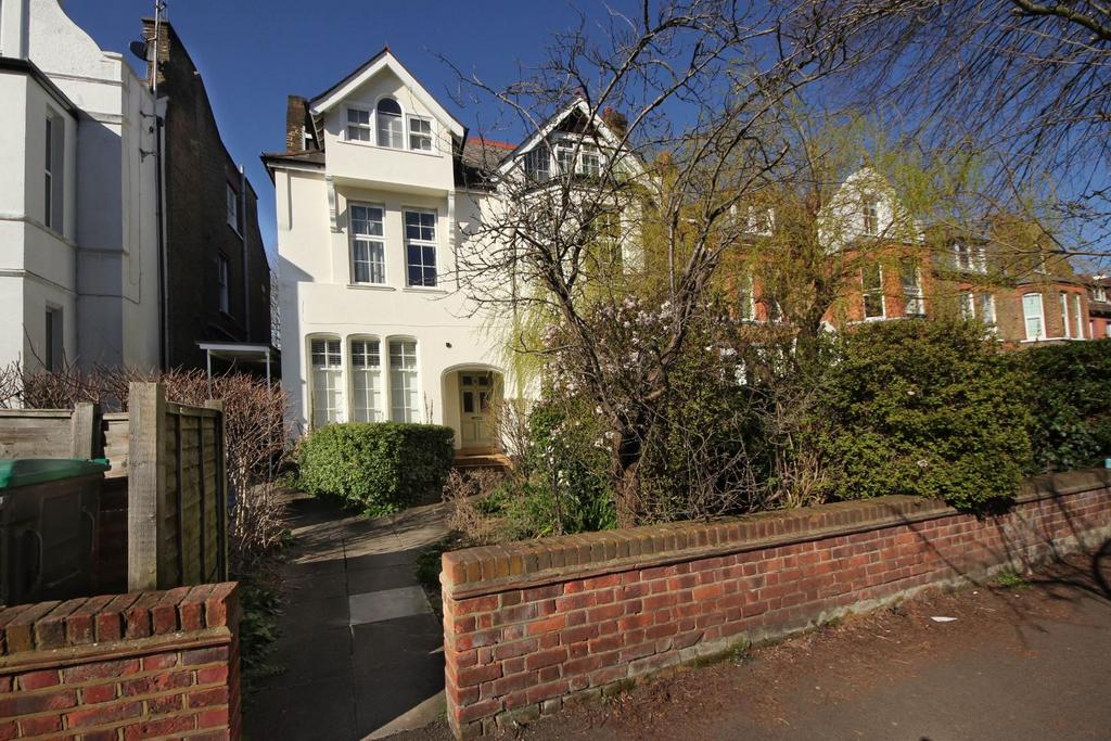 Madeley Road, W5 1 bed flat for sale - £325,000