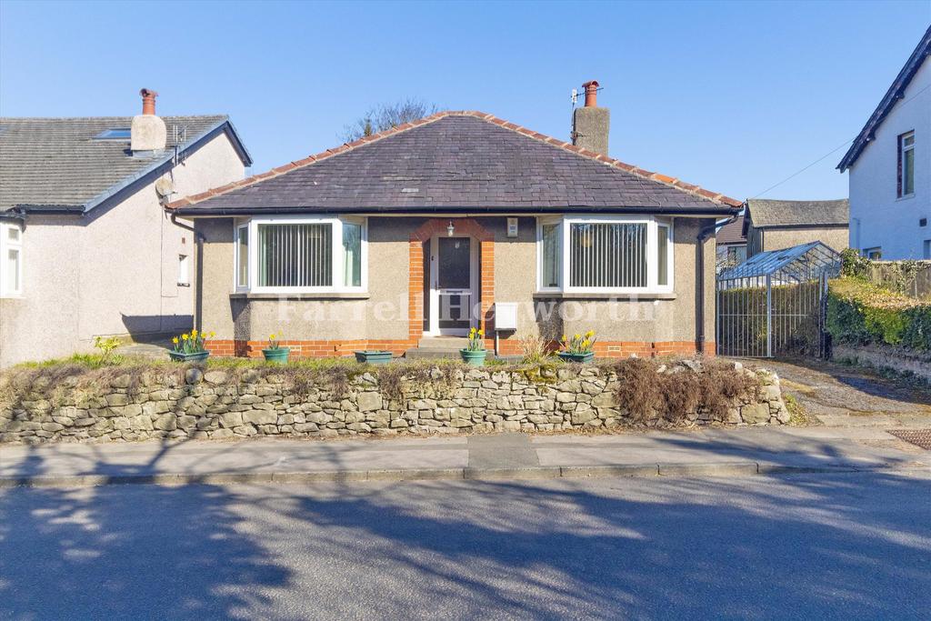 Kellet Road, Carnforth LA5 2 bed house for sale - £240,000