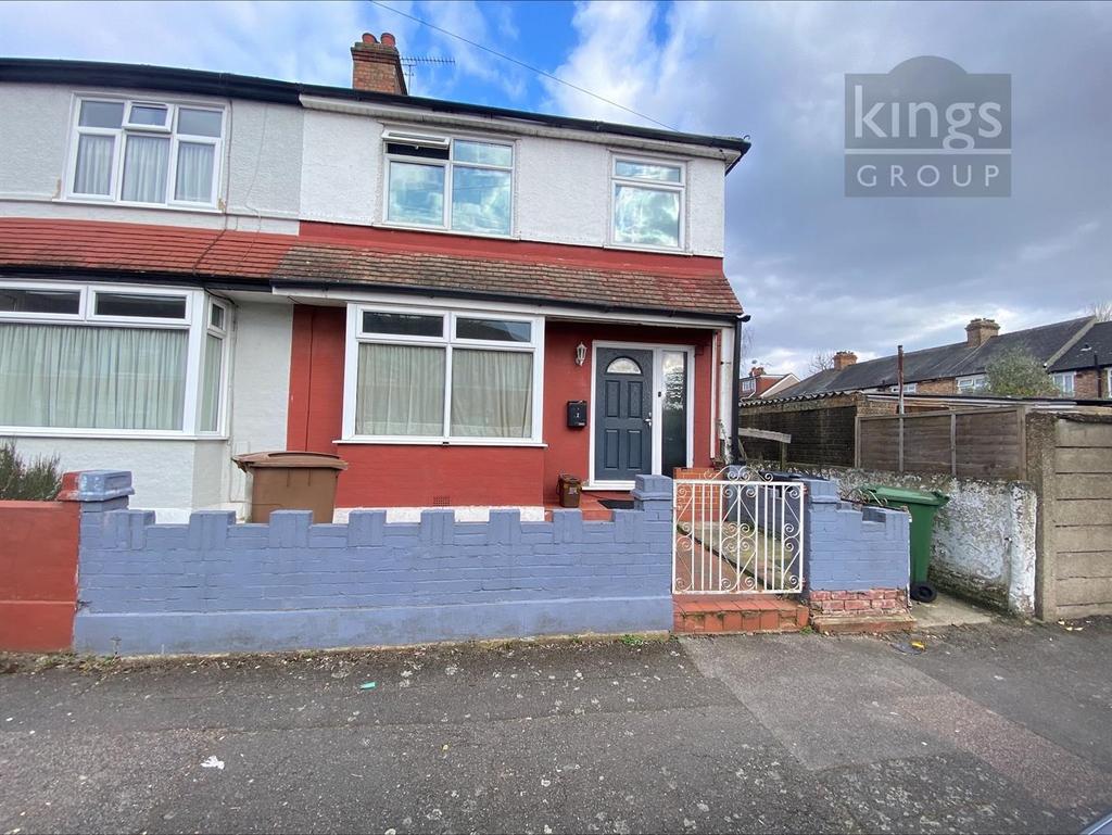 Tufton Road, London 4 bed house for sale - £500,000