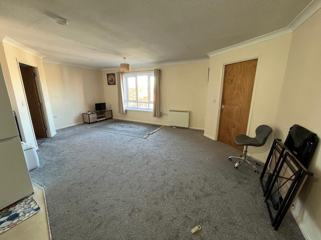 Brook Court, Player Street... 2 bed terraced house to rent - £800 pcm ...