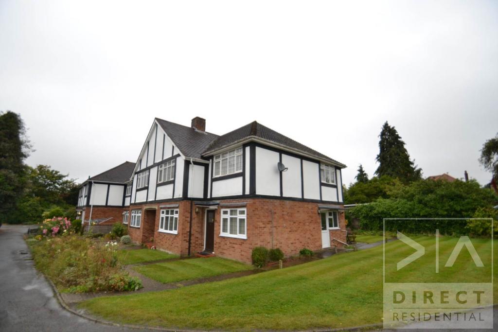 Holmdene Court, Epsom KT17 2 bed apartment to rent - £1,400 pcm (£323 pw)