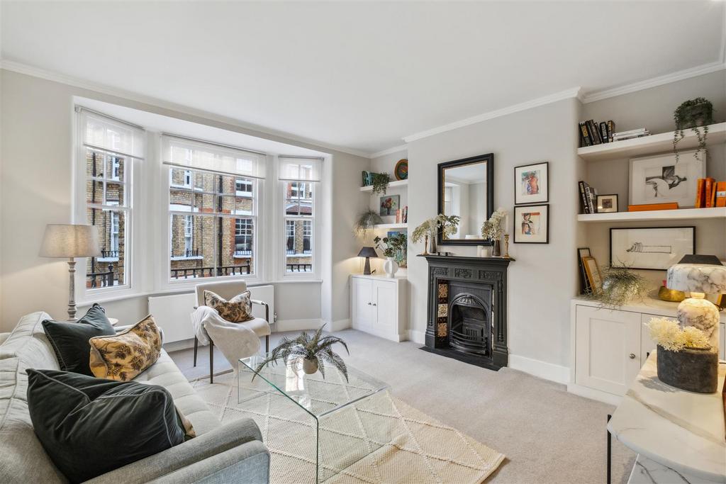 Walton Street, Chelsea SW3 1 bed apartment for sale - £750,000