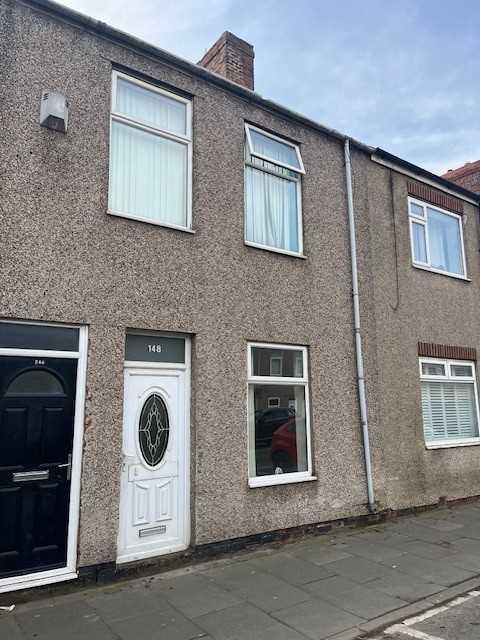 Astley Road, Seaton Delaval 2 bed flat for sale - £50,000