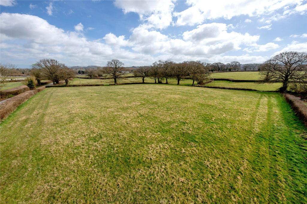 Ruggin Road, West Buckland... Land - £75,000