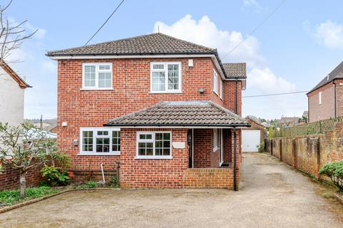 Houses for sale in Hungerford | OnTheMarket