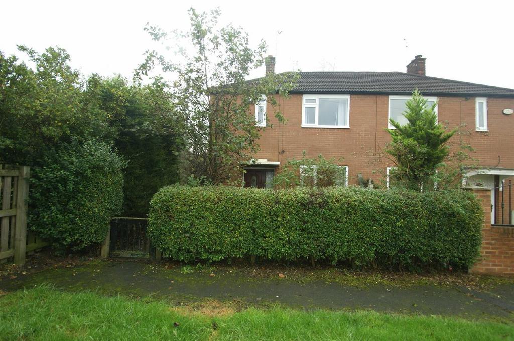 Stanks Drive, Swarcliffe, Leeds 2 bed semi-detached house - £925 pcm (£ ...