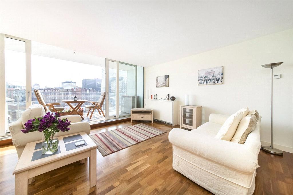 The View, 20 Palace Street... 2 bed apartment for sale - £1,100,000