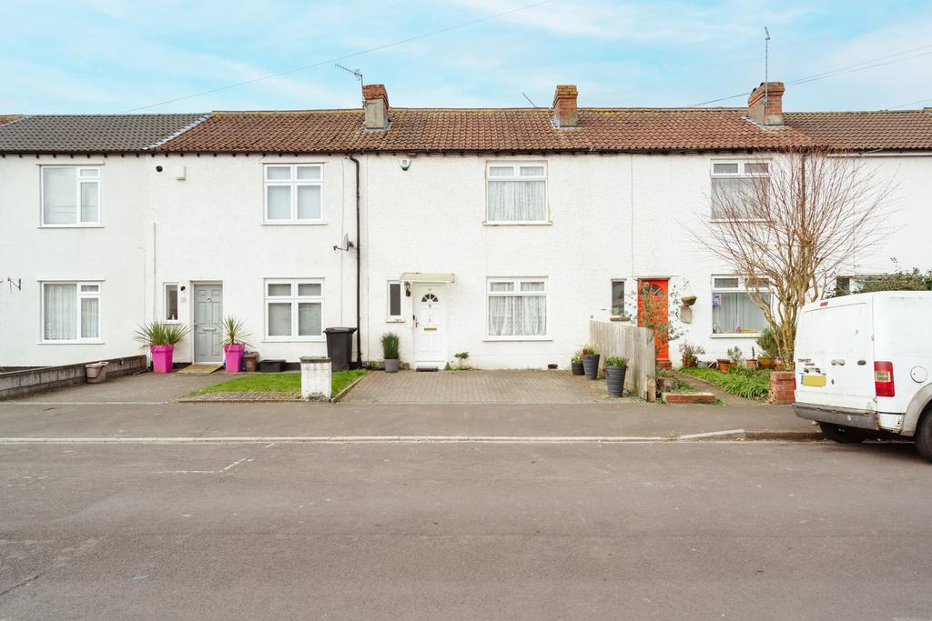 Ashton Vale, Bristol BS3 3 bed terraced house for sale - £365,000