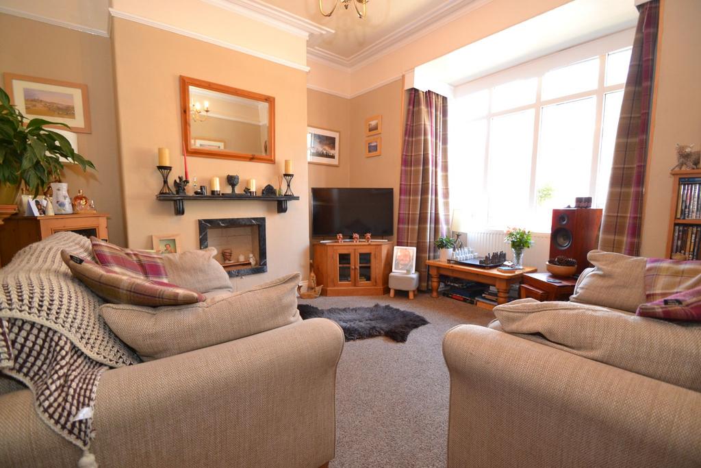 Idle, Idle BD10 4 bed terraced house for sale - £239,950