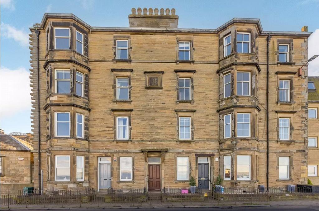 Starbank Road, Edinburgh, Midlothian 3 bed apartment for sale - £340,000